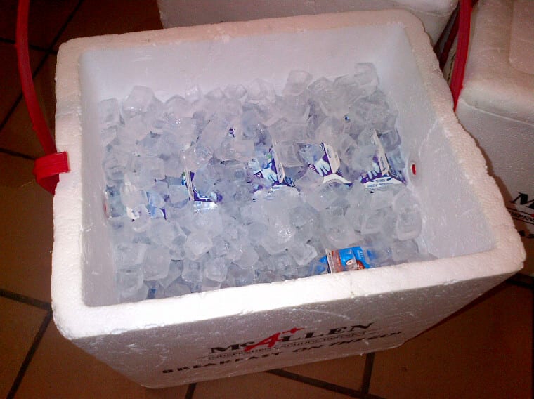 Handling Dairy | United Dairy