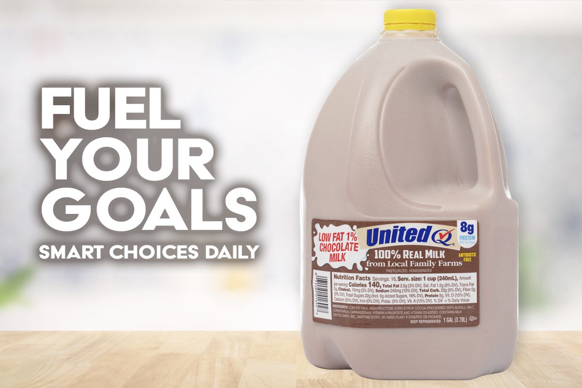 Home | United Dairy